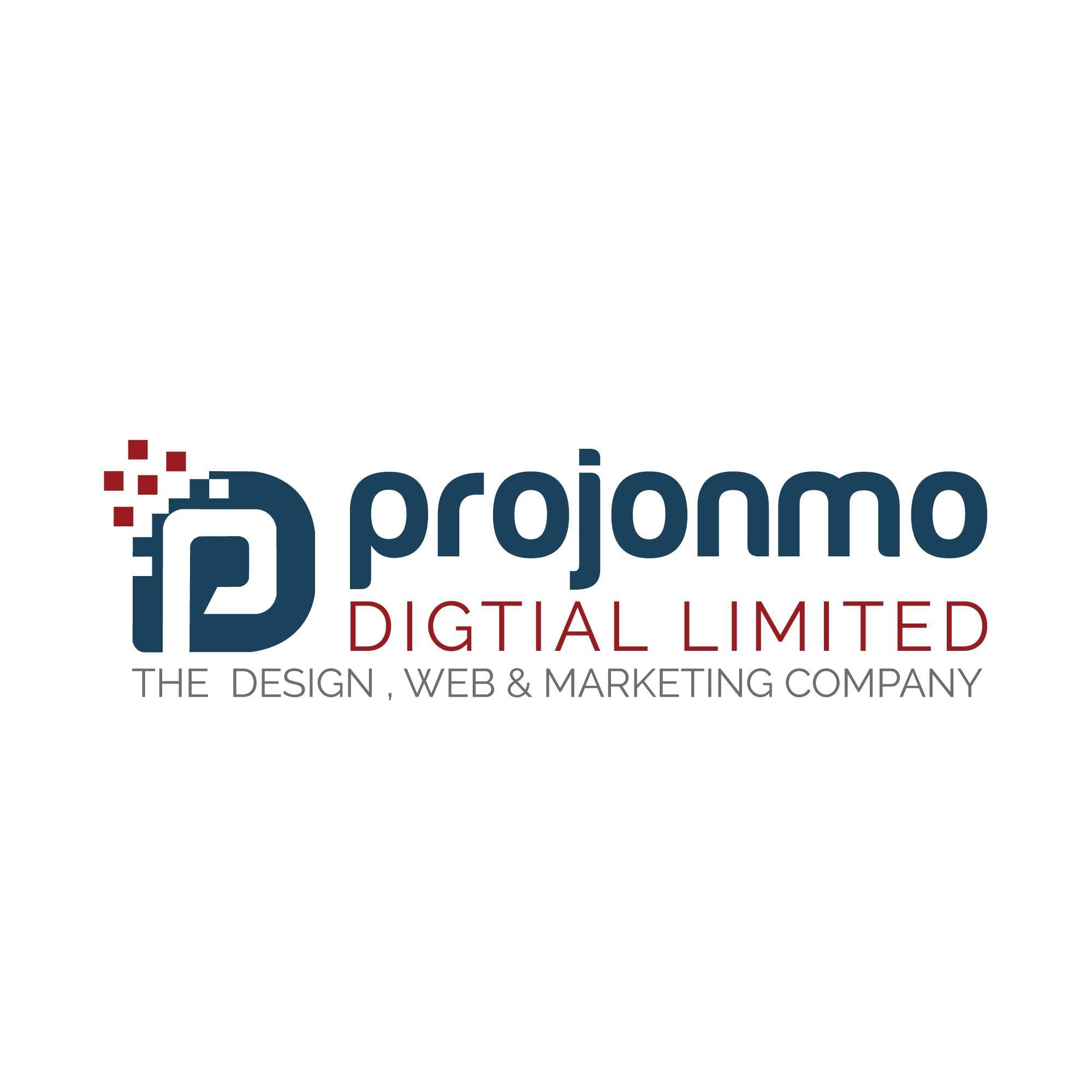 Book now | Projonmo Digital Ltd.